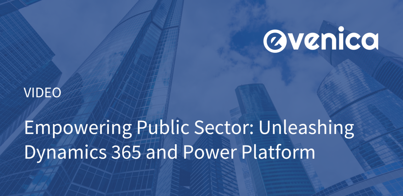 Empowering Public Sector: Unleashing Dynamics 365 and Power Platform ... Empowering Public Sector: Unleashing Dynamics 365 and Power Platform ...